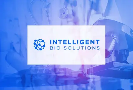 Intelligent Bio Solutions (INBS) Profile on B2i Digital